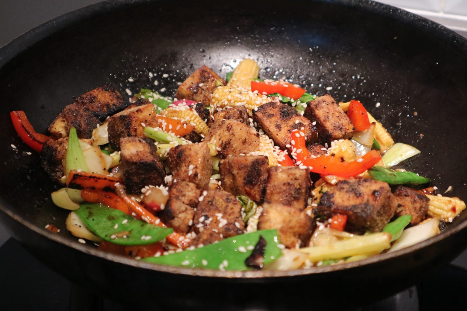 Vegify – Vegify Your Recipes